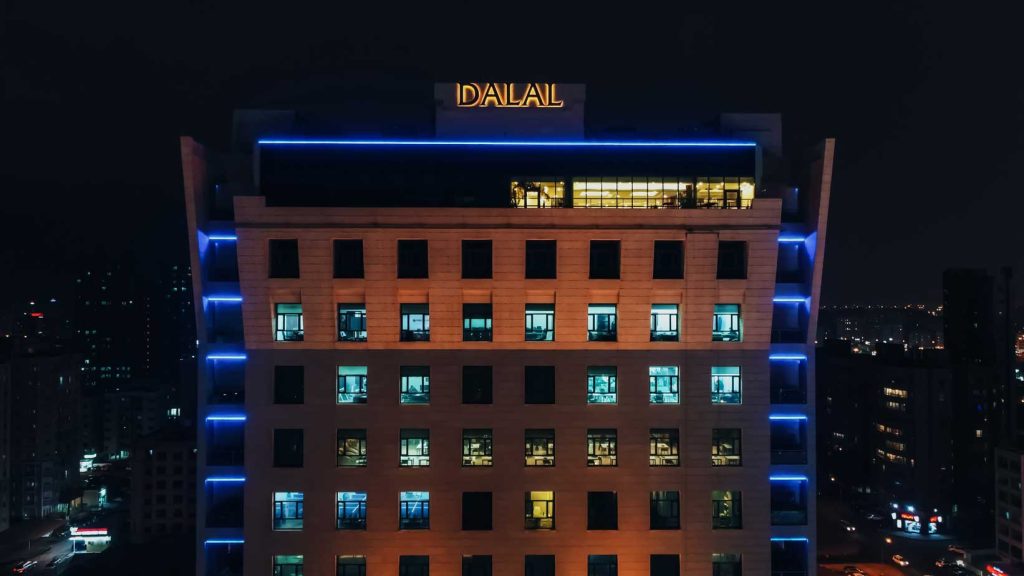 Dalal Complex – Urbnlanes Developments