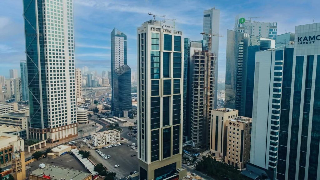 Al Rashdan Tower – Urbnlanes Developments