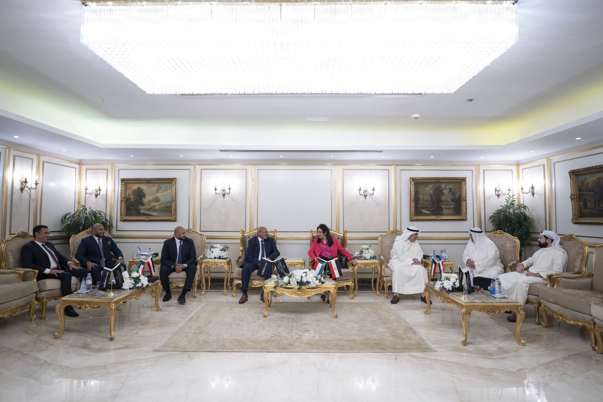 Yellow Residence – Urbnlanes Developments