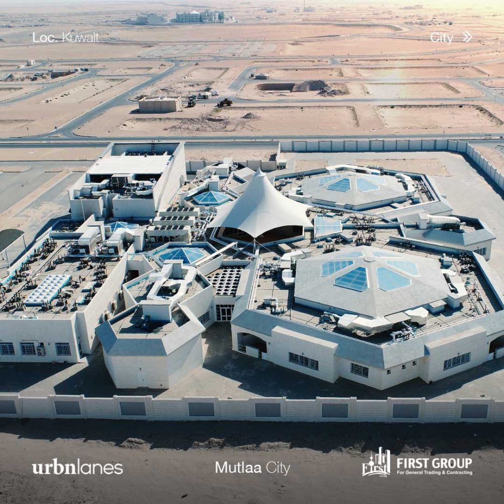 Mutlaa City – Urbnlanes Developments