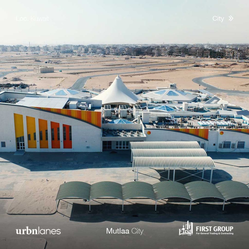 Mutlaa City – Urbnlanes Developments