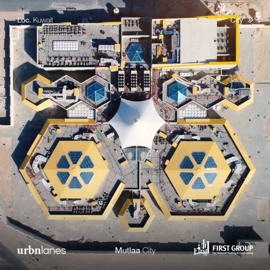 Mutlaa City – Urbnlanes Developments